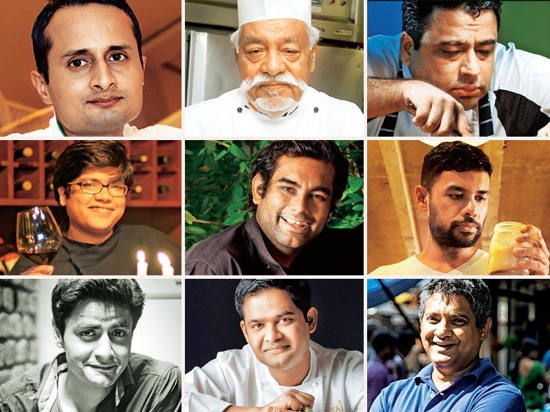 Meet the most influential Indian chefs on the global food scene ...