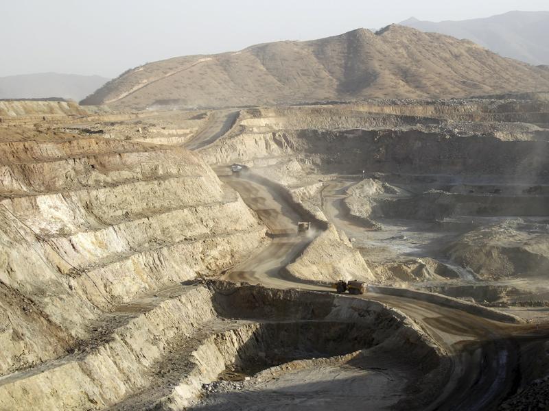 Vedanta bags India’s first gold mine lease in Chhattisgarh - Hindustan ...
