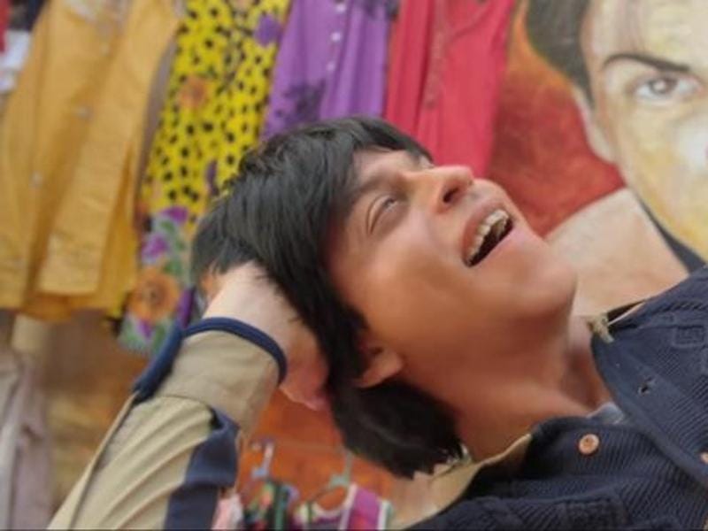 Fan trailer out now: Shah Rukh Khan back with a dark, edgy role ...