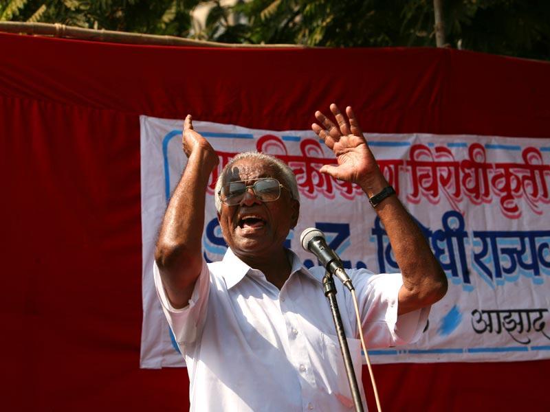 Pansare murder case: Bombay HC asks govt to expedite probe | Latest ...