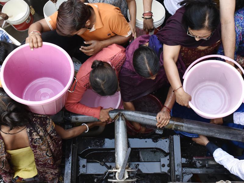 Delhi’s borrow-and-splurge theory doesn’t hold water | Hindustan Times