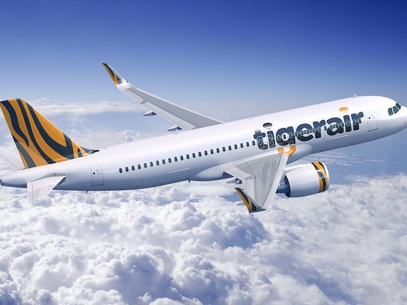 Odour in cockpit causes Tiger Air to make emergency landing | World News