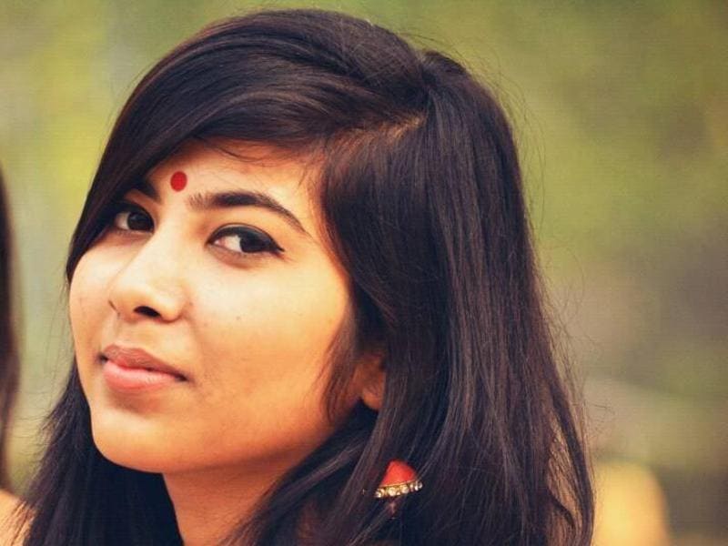 From the village to the stars: Bengal girl awarded Nasa scholarship ...