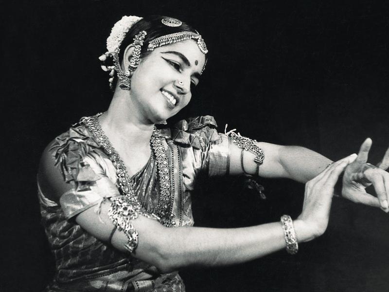 The woman who said no: How Rukmini Devi chose dance over presidency ...