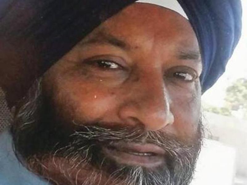 Attack on Sikh driver in US: At long last, hate crime charges filed ...