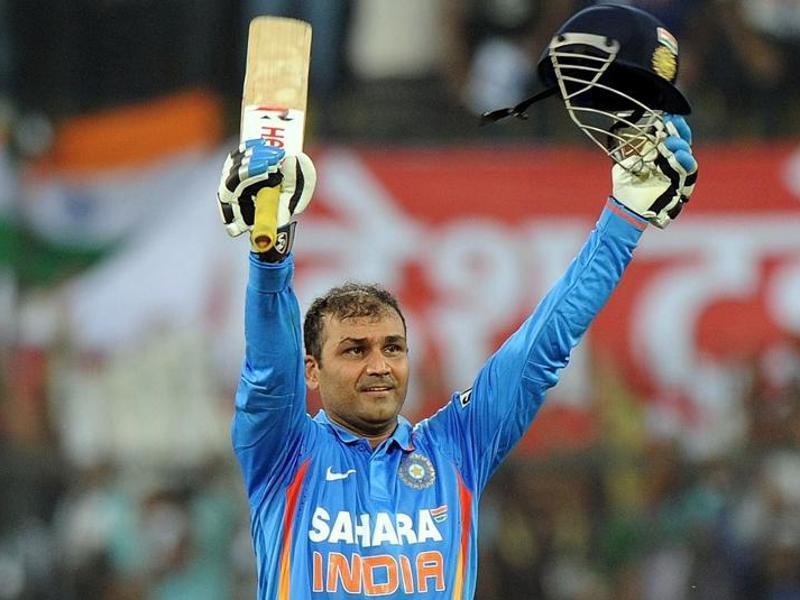 ‘Balanced’ India favourites at World T20: Virender Sehwag | Cricket