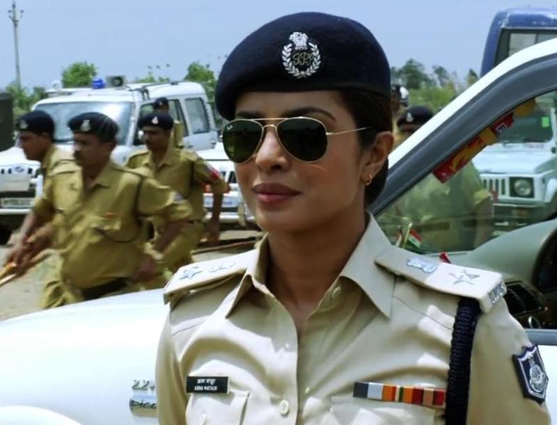 Jai Gangaajal Review Priyanka Chopra The New Dabangg In Old Storyline