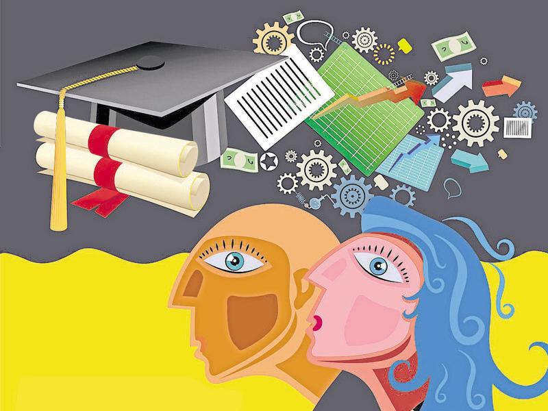 What’s the harm in pursuing two degree courses simultaneously ...