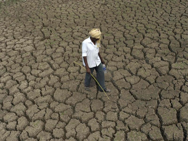 India will be among worst hit by climate change: Oxford University ...