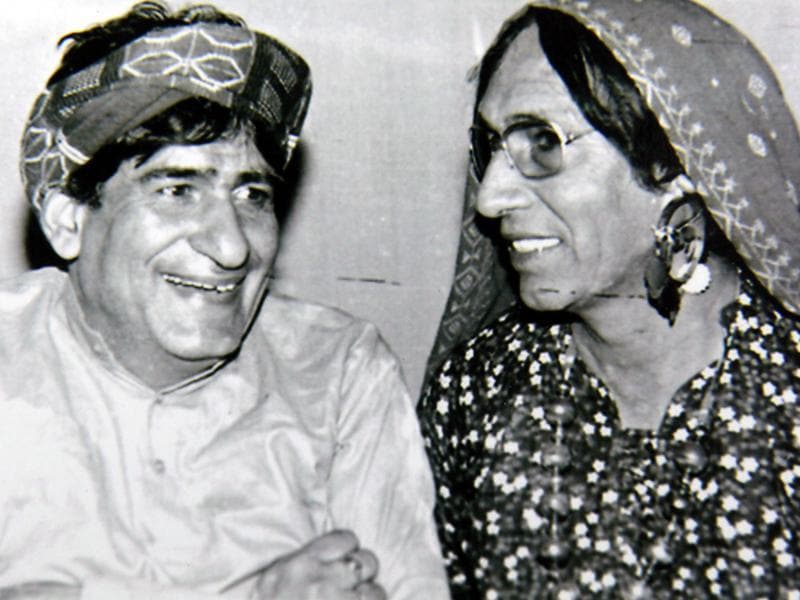 Punjabi comedian Saroop Parinda of ‘Atro Chatro’ fame passes away ...