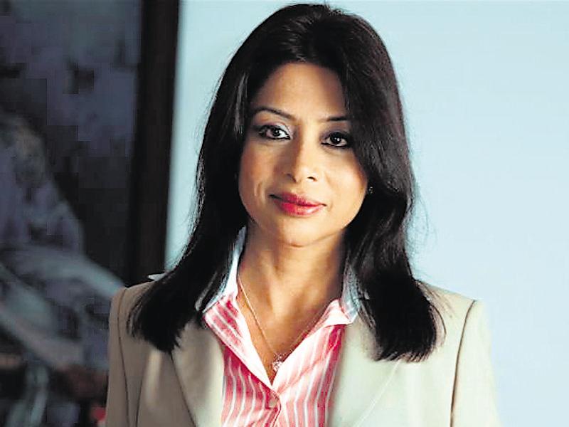 Sheena only spoke to me when she needed money: Indrani to Rahul ...