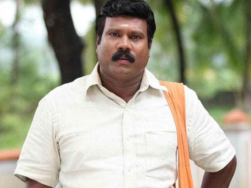 Popular Malayalam actor Kalabhavan Mani dies | Hindustan Times