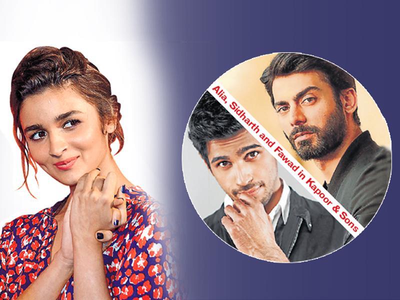 Love triangle: Most bankable idea in Bollywood? | Bollywood