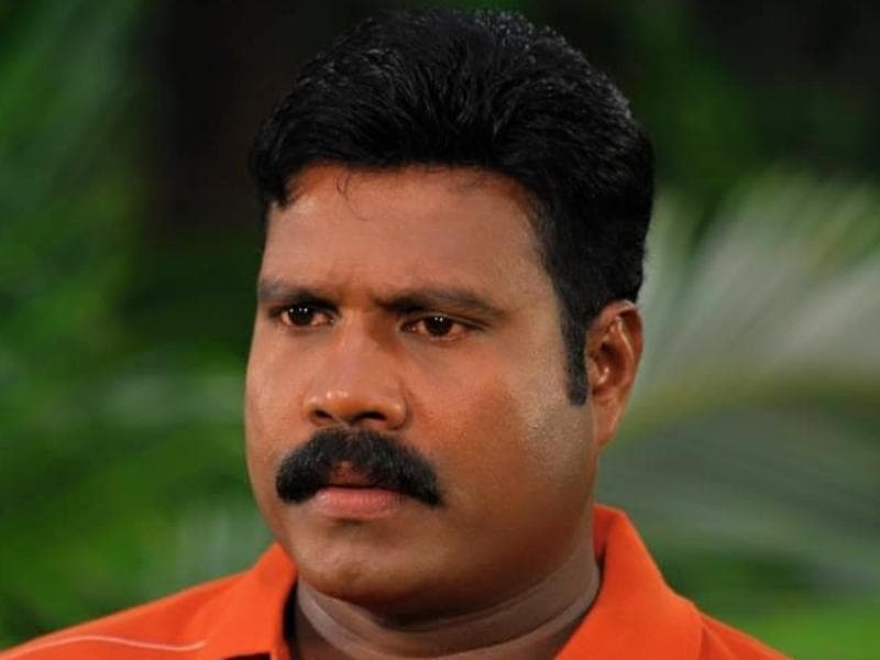 Kalabhavan Mani death: Kerala Police register case of unnatural death ... Kalabhavan Mani death: Kerala Police register case of unnatural death ...