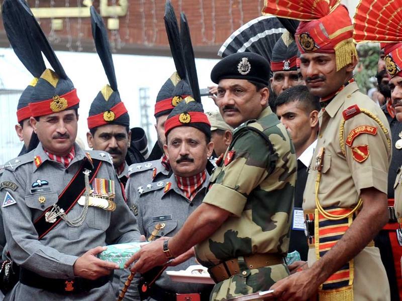 Pak Rangers visit border tunnel, no response on joint inspection ...