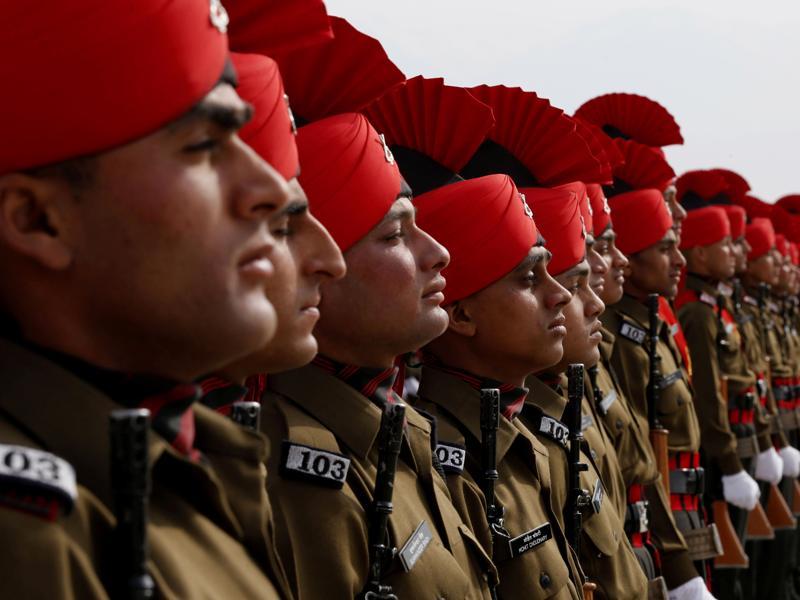 Indian Army: Living a life less ordinary? | Hindustan Times