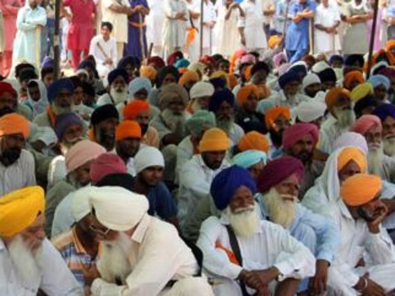 Sikh Gurdwaras Act 1925 to be amended soon | Hindustan Times