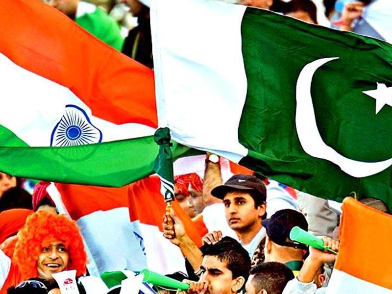 Progress in India-Pak ties hindered by violence: Pentagon official ...