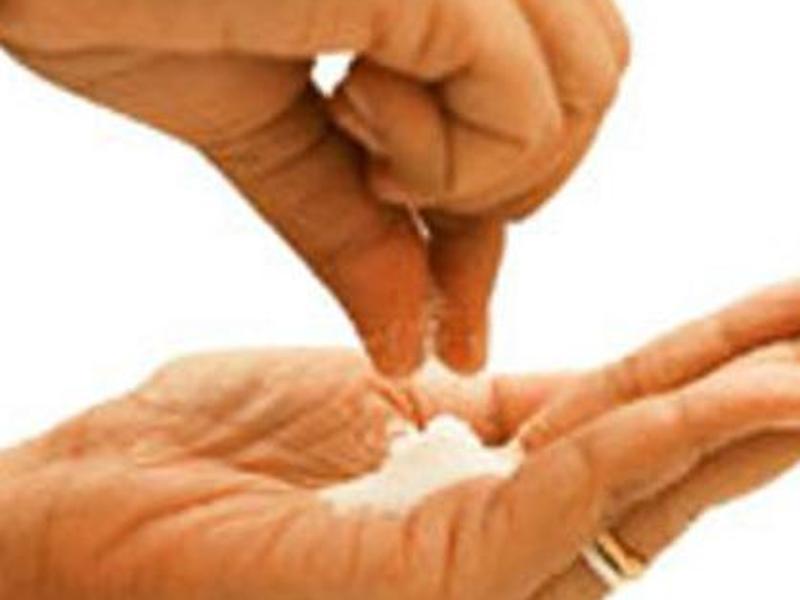 People still consuming low-iodine salt in rural Jalandhar, says survey ...