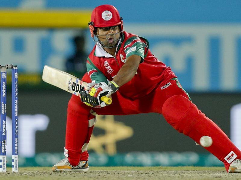 World T20: ‘Passage to India’ restaurant gave Amir Ali chance to play ...