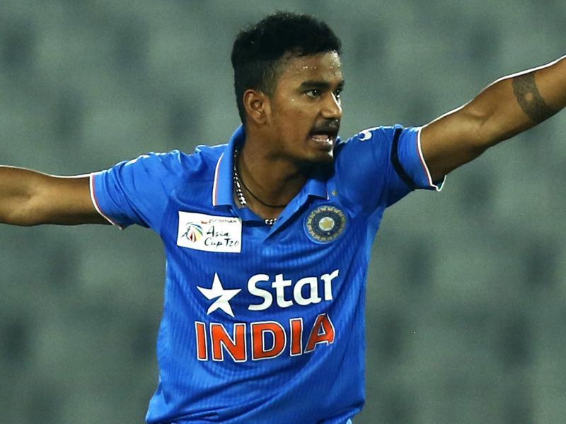 Pawan Negi: The new Indian spinner on the block | Cricket