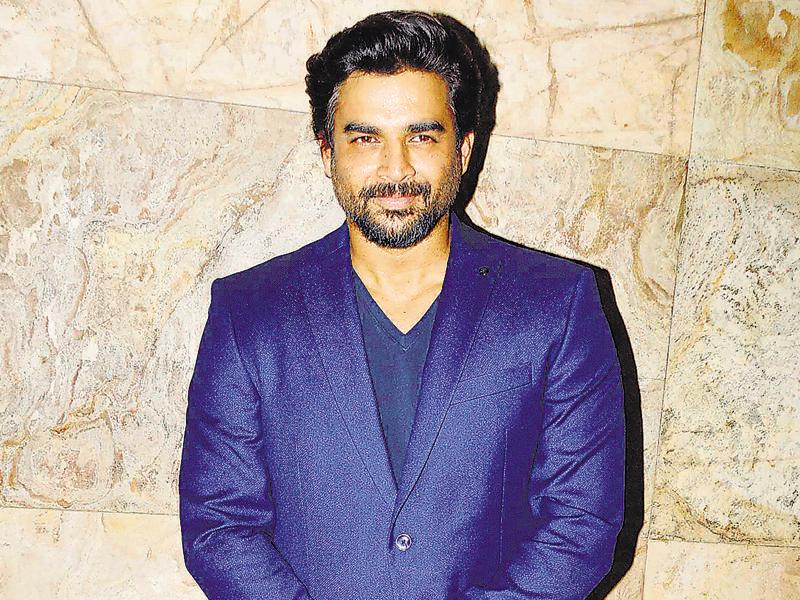 R Madhavan want to be one of those actors who makes headlines for his ...