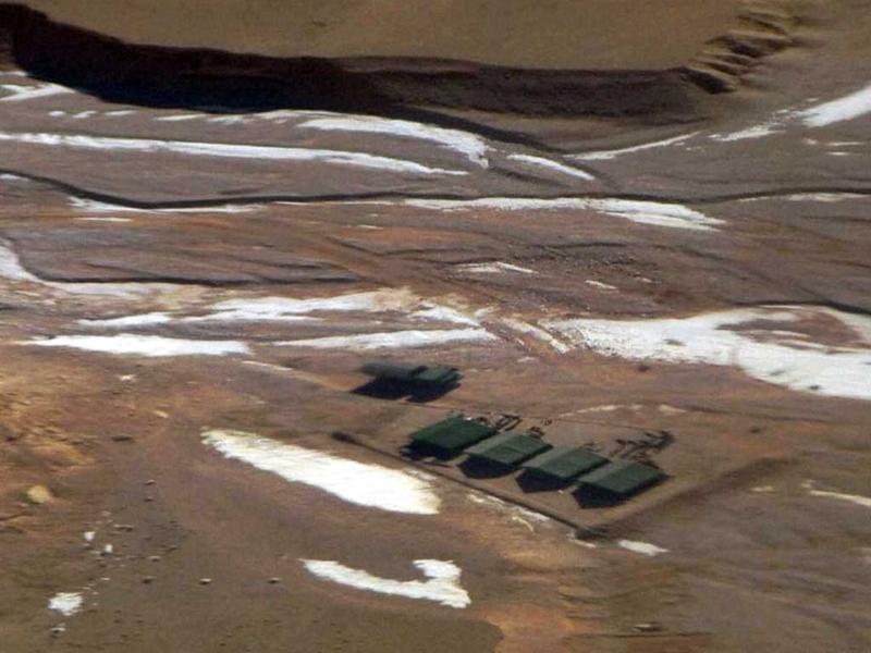 Chinese Incursion In Ladakh On March 8 Latest News India Hindustan