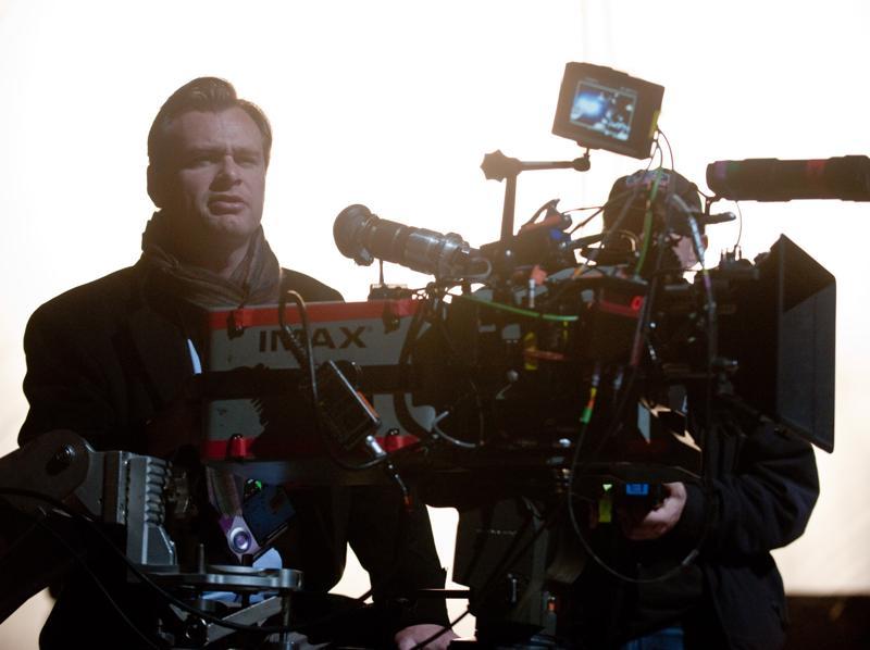 Christopher Nolan casts total unknown Fionn Whitehead in Dunkirk ...