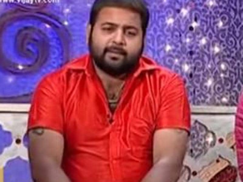 Tamil TV star Sai Prashanth commits suicide, loneliness cited as reason ...