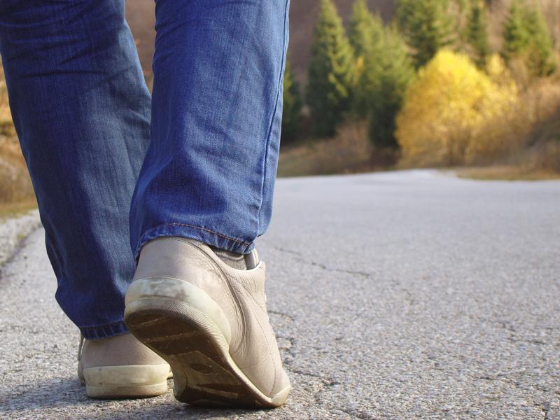 Humans haven’t mastered the art of walking on two feet yet, says study ...