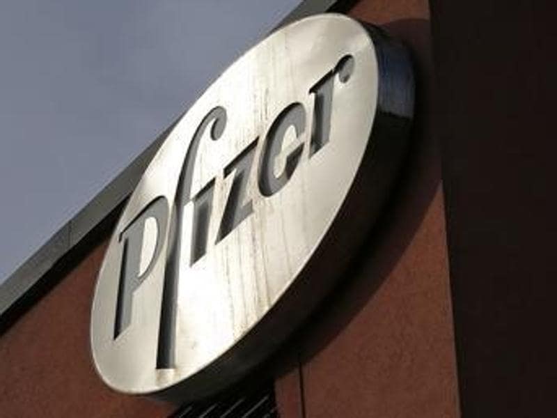 Pfizer’s shares slump 7% after discontinuing sale of Corex cough syrup ...