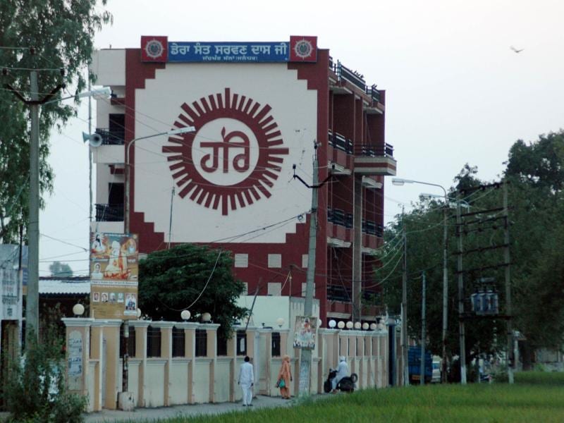 Dalits, Doaba, and why Kejriwal is visiting Dera Sachkhand Ballan ...