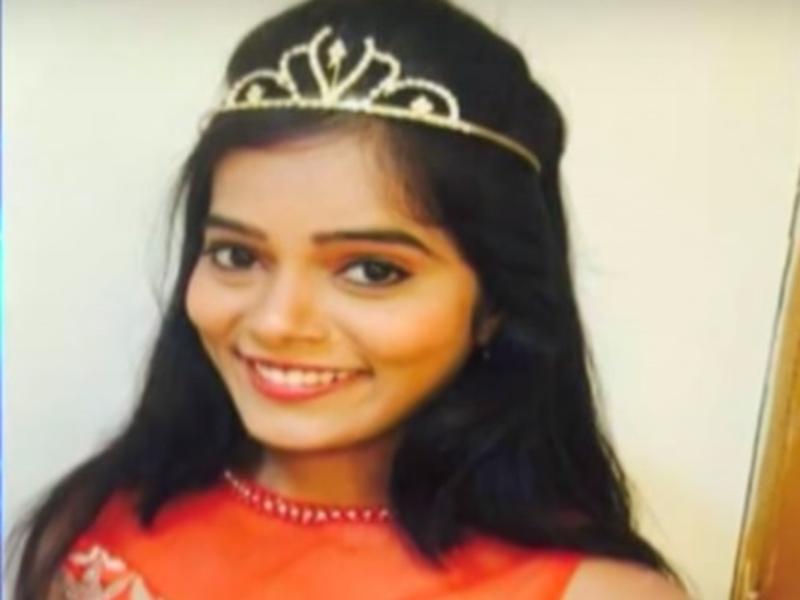 Telugu TV anchor Nirosha commits suicide - Hindustan Times Telugu TV anchor Nirosha commits suicide - Hindustan Times