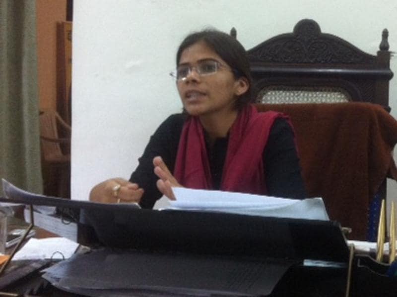 Winds of change: The rise of UP’s women students | India News