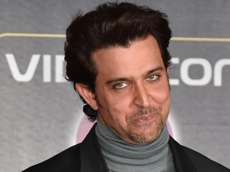 Hrithik Roshan reveals what made him cry. And it’s not Kangana Ranaut ...