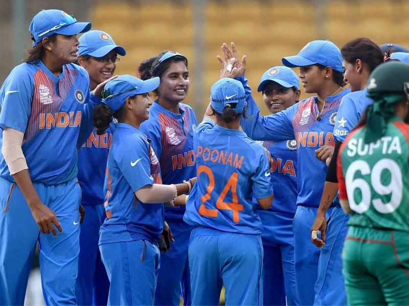 India women begin WT20 on winning note with 72-run win over Bangladesh ...