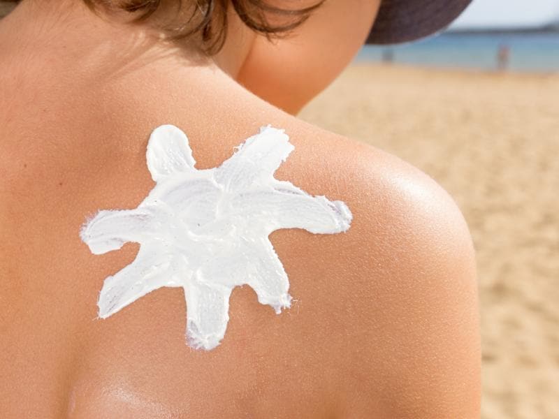 Ready for summer: Here are some natural ways of de-tanning | Health