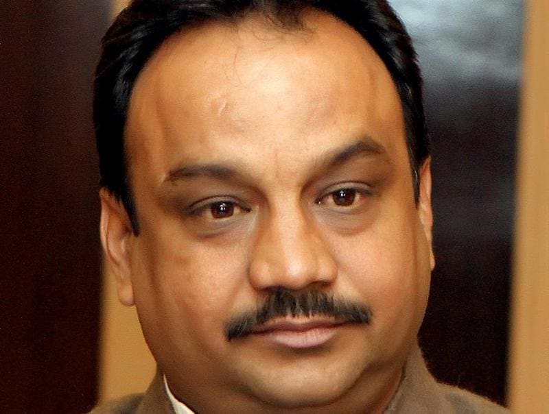 No fear of law: BJP councillor Kainth has another run-in with the law ...