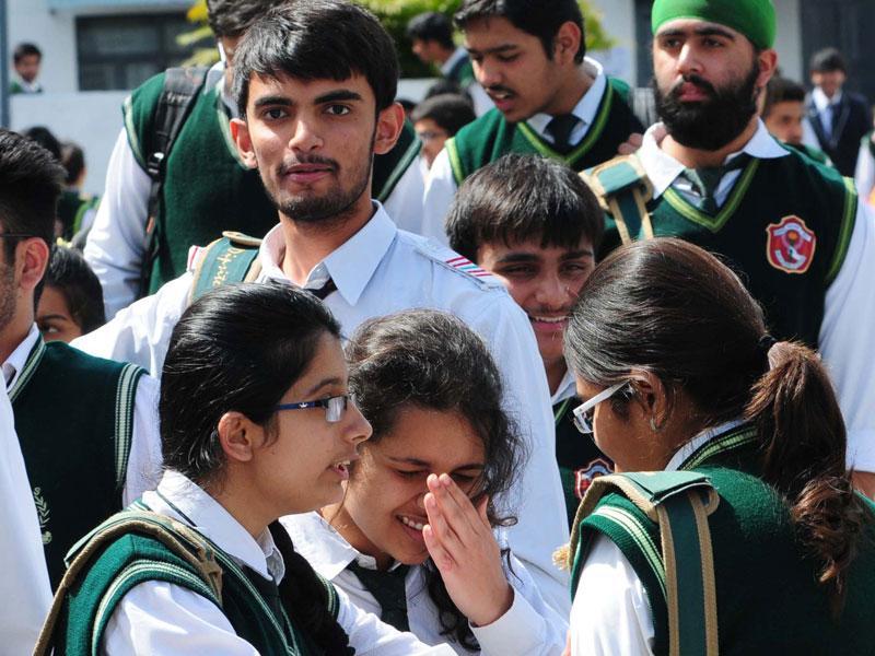 Now, some students find CBSE Class 12 accountancy paper lengthy ...