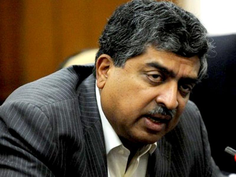 Want to invest in start-ups? Nandan Nilekani reveals how he chooses ...