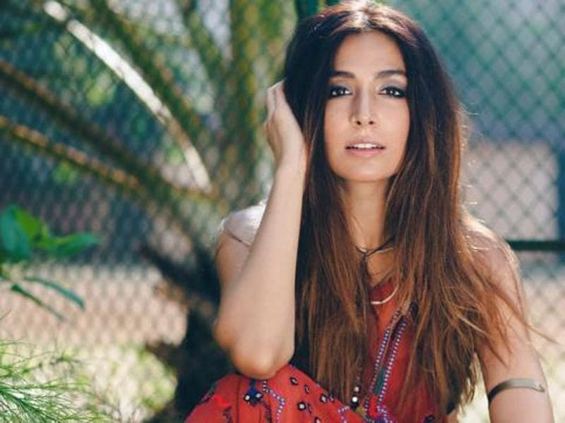 My sound is experimental: Monica Dogra on her solo album Spit ...