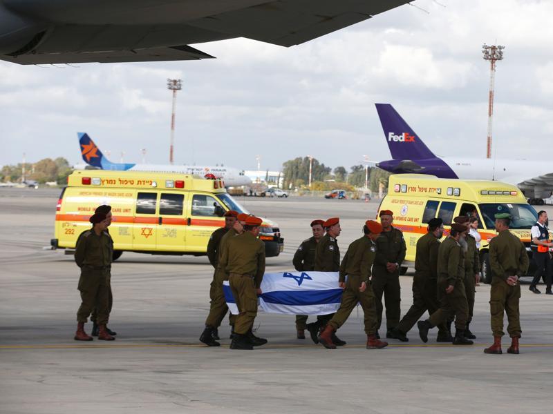 Israel marks Turkey as ‘unsafe’ following Saturday bombing | World News