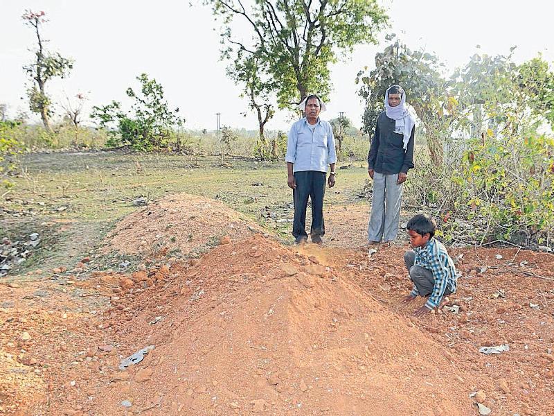 Jharkhand CM announces compensation to families of Latehar victims ...