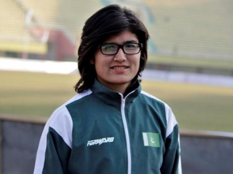 Diana Baig: The true ‘all-rounder’ of the Pakistan women’s cricket team ...