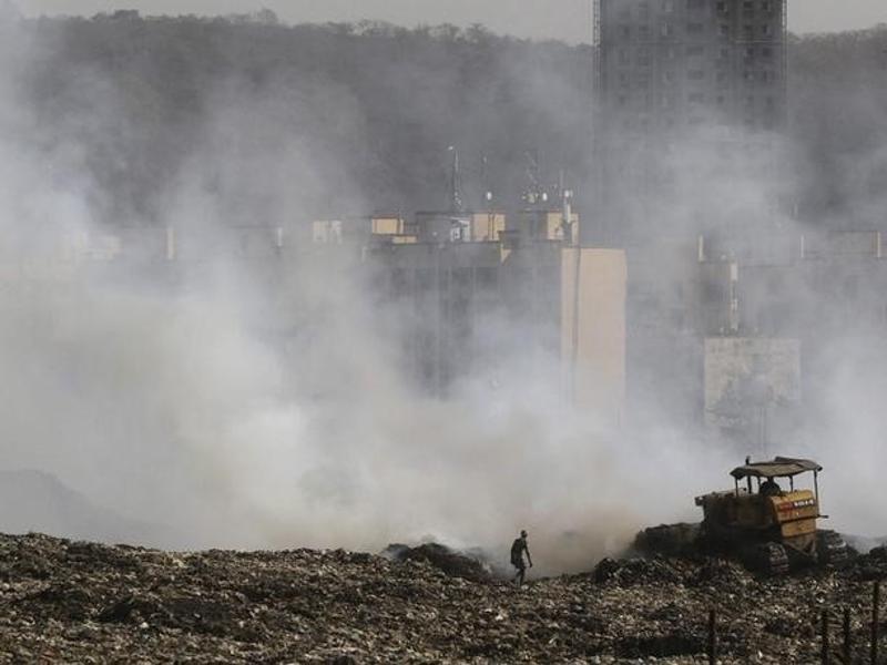 Deonar fire: Municipal inaction has set Mumbai dumpyards ablaze | India ...