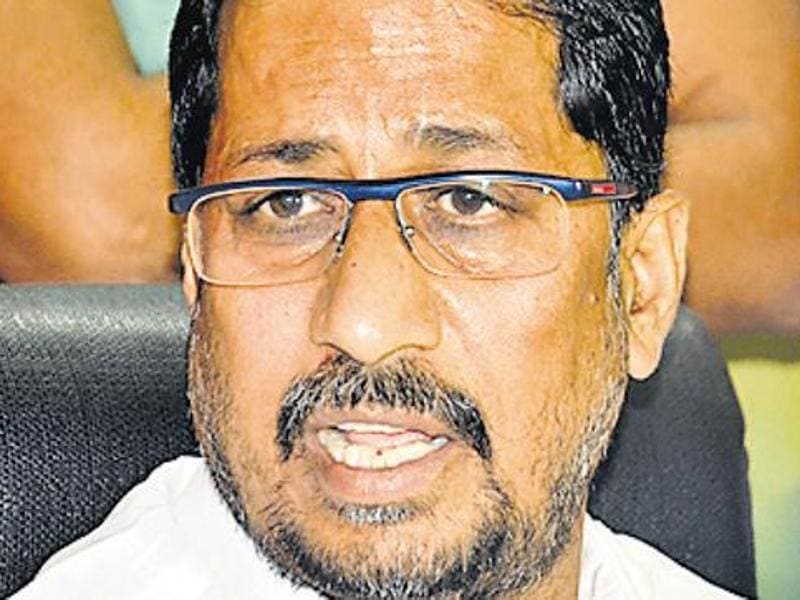 Anil Joshi made to withdraw bill on physios | Hindustan Times