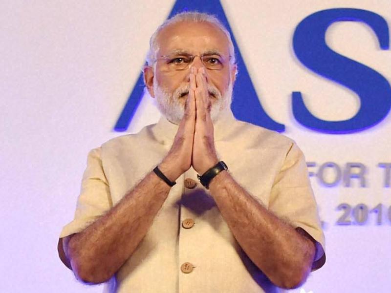 Modi under fire as middle-class India still awaits ‘Achhe din’ | India News