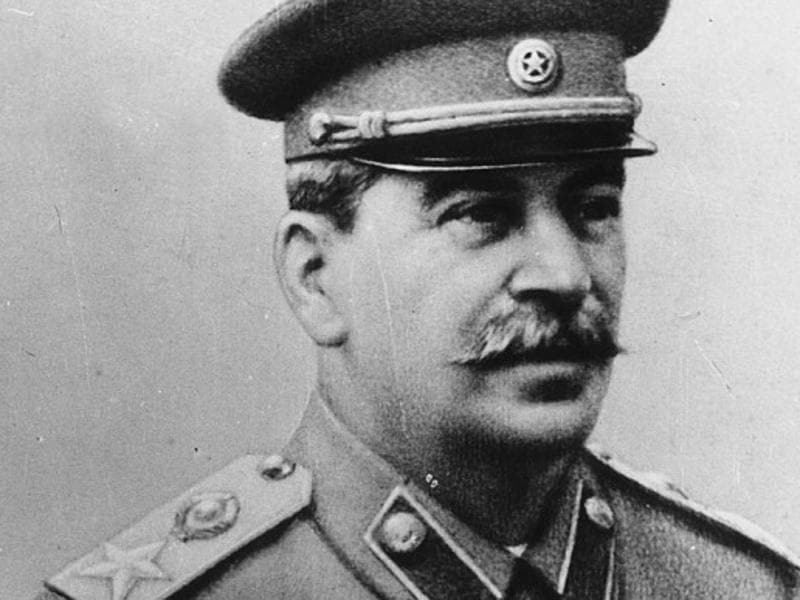62% Russians agree Stalin was ‘brutal’ but 57% say he was ‘wise ...