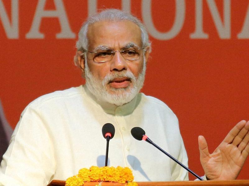 PM Modi to launch Stand Up India programme in April - Hindustan Times