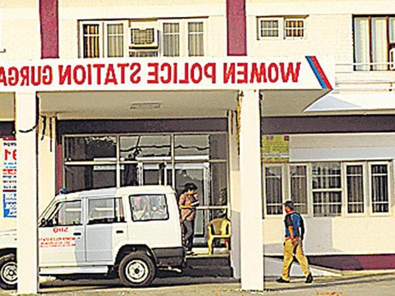 Mahila police officers act as mediators for warring couples in MP ...